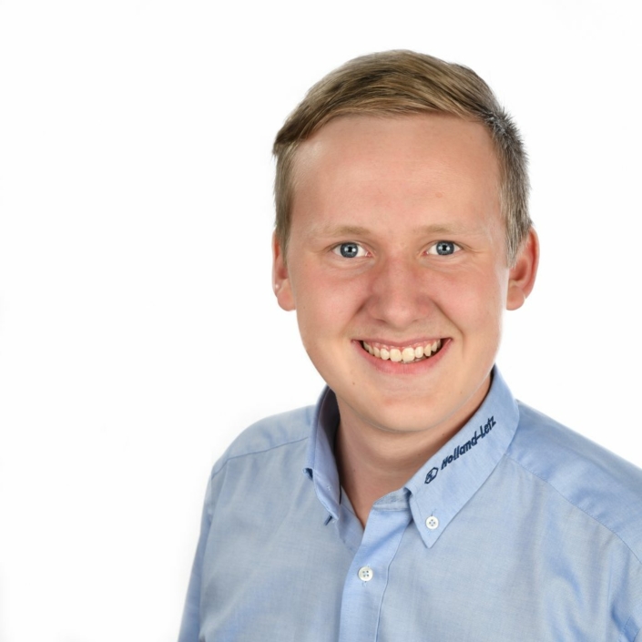 Über uns - W. Holland-Letz GmbH & Co. KG